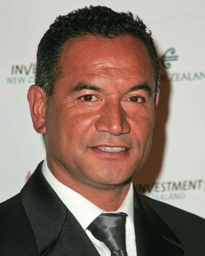 Temuera Morrison | From Dusk Till Dawn Wiki | Fandom Temuera Morrison | From Dusk Till Dawn Wiki | Fandom