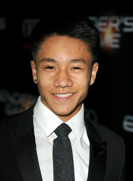 Brandon Soo Hoo | From Dusk Till Dawn Wiki | Fandom