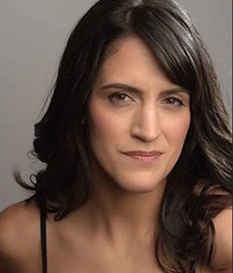 Vanessa DeSilvio | From Dusk Till Dawn Wiki | Fandom