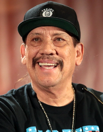 Danny Trejo | From Dusk Till Dawn Wiki | Fandom