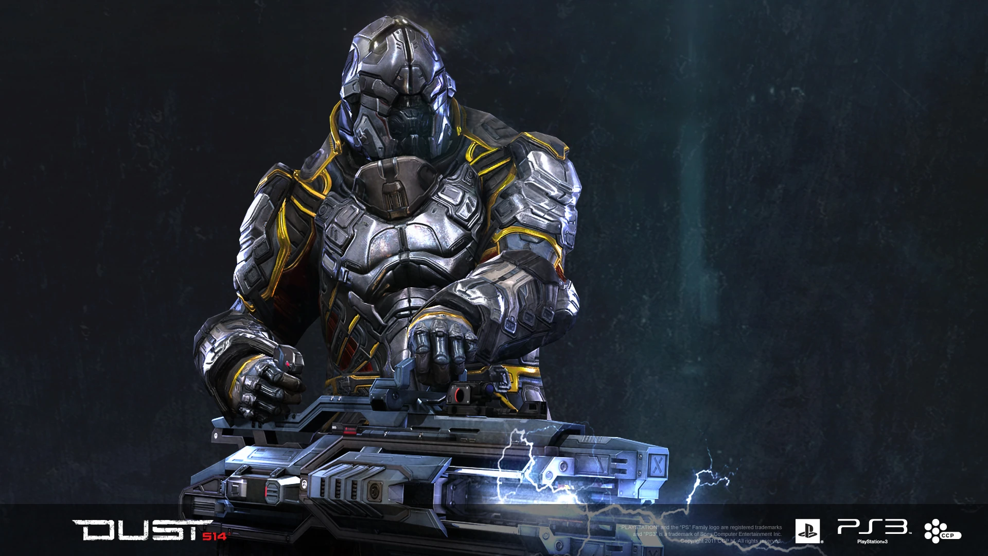 Schwerer Dropsuit | Dust514 Wiki | Fandom