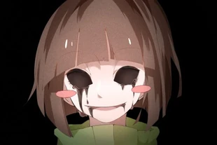 Chara | Dusttale Wiki | Fandom