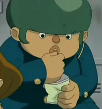 Jack Wallside | Dutch Inazuma Eleven wiki | FANDOM powered by Wikia