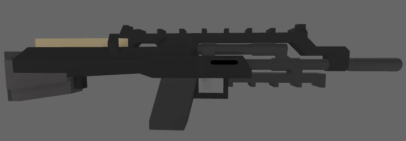 AK-26 | Dutesverse Wiki | Fandom