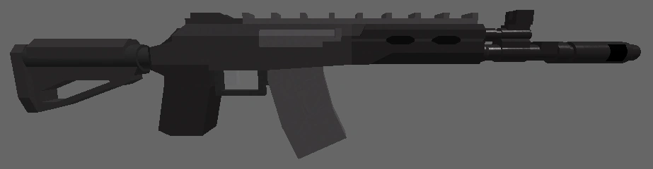 AK-18 | Dutesverse Wiki | Fandom