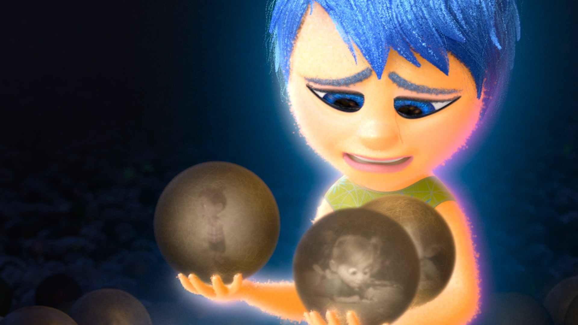Image - Inside Out 2015 Chapter 21 Memory Dump.png | DVD Database ...