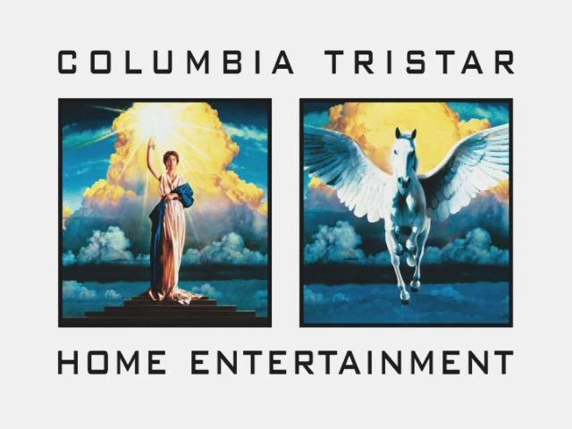 Image - Columbia Tristar Home Entertainment print logo.jpg | DVD ...