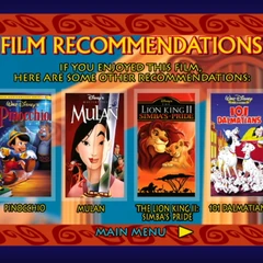 Hercules | DVD Database | FANDOM powered by Wikia