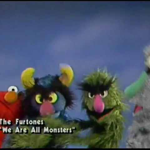 Monster Hits!/On Screen Song Titles | DVD Database | Fandom