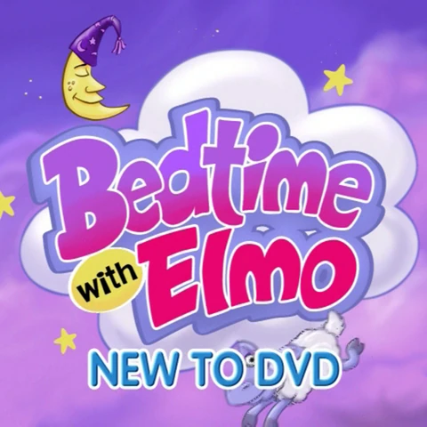 Elmo's Rainbow and Other Springtime Stories | DVD Database | FANDOM ...