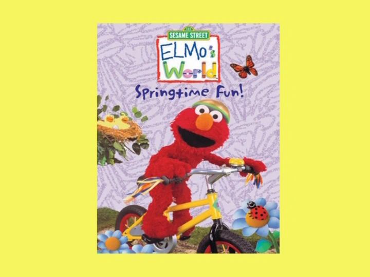 Image - SS Elmo's World Springtime Fun Trailer SW.png | DVD Database ...