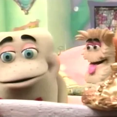 The Adventures of Timmy the Tooth: Spooky Tooth/Gallery | DVD Database ...