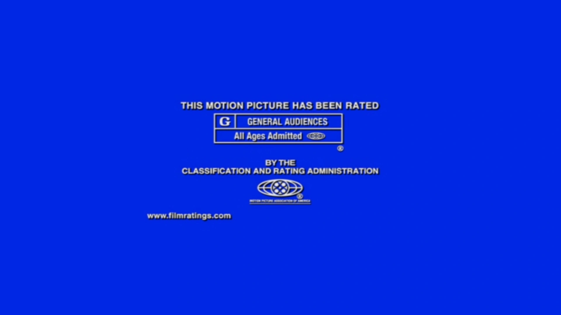 Image Universal Rated G Screen png DVD Database FANDOM Powered By Image Universal Rated G Screen png DVD Database FANDOM Powered By