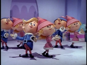 Rudolph The Red-Nosed Reindeer | DVD Database | Fandom