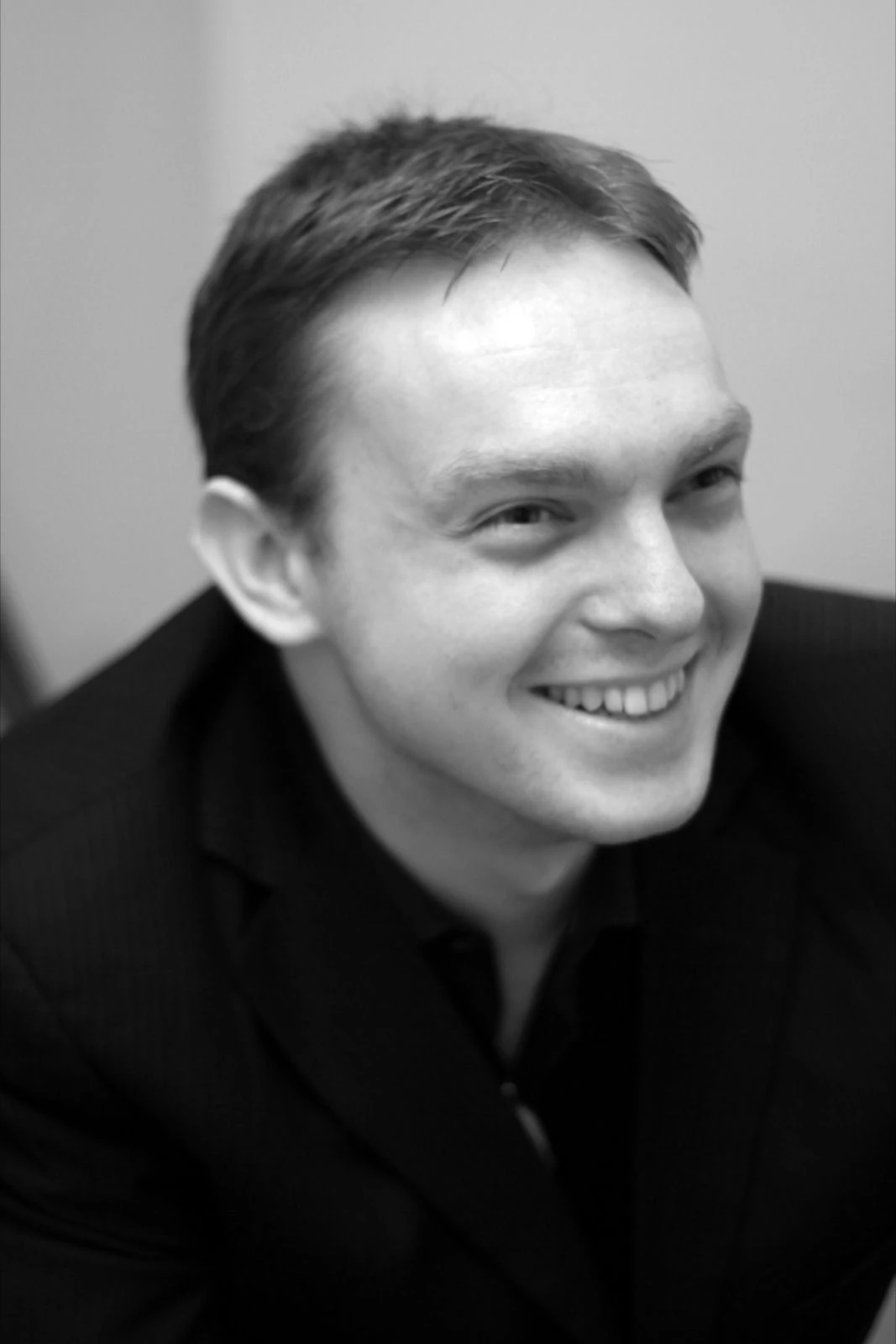 Christopher Thomson | Doctor Who Expanded | Fandom