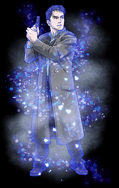 Sa Jack Harkness Dwlegacy Wiki Fandom Powered By Wikia