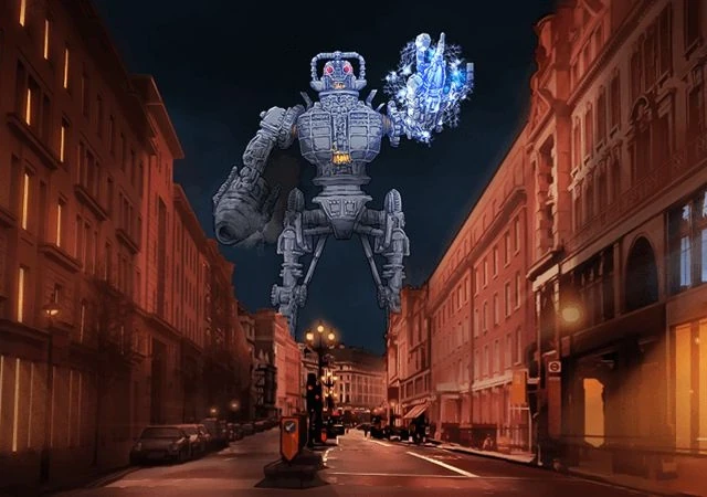 The Cyber King: Call the TARDIS | DWLegacy Wiki | Fandom