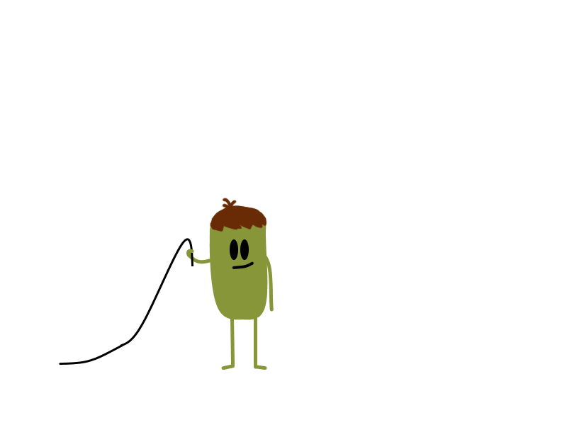 Dummo (custom character) | DWTD Ideas Wiki | Fandom