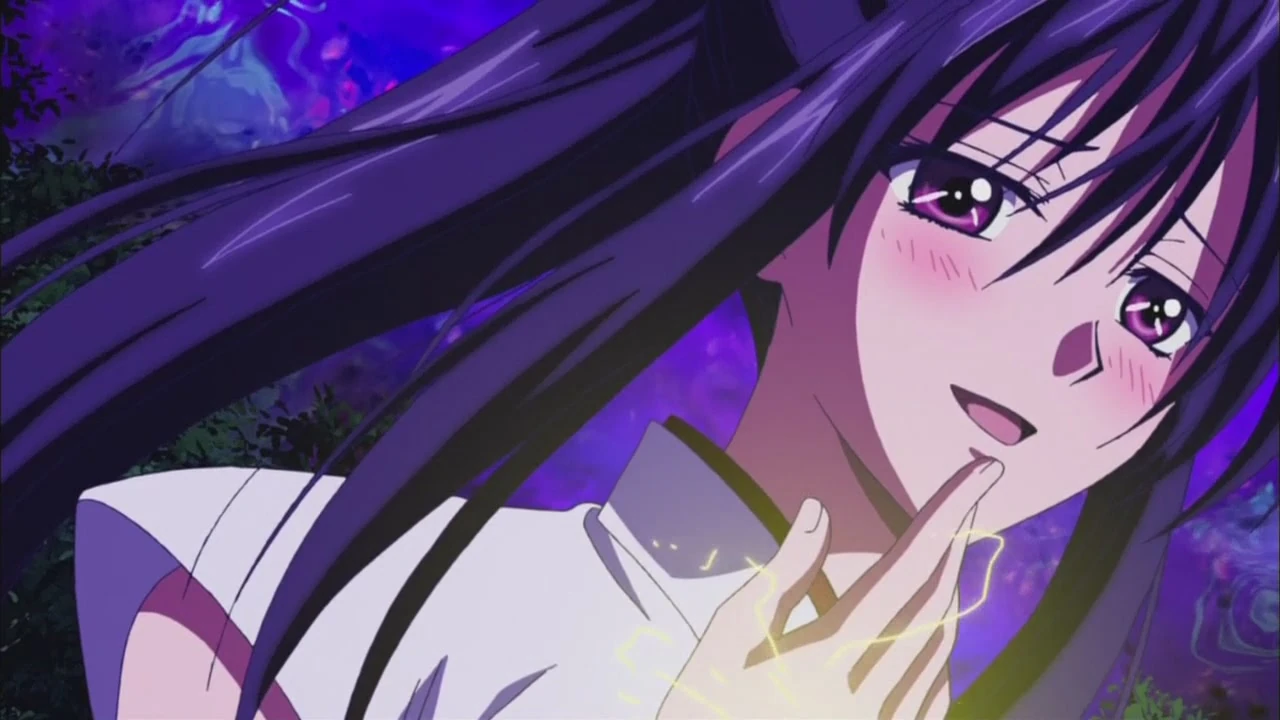 Image - Akeno Himejima 8.JPG | High School DxD Wiki | FANDOM powered by ...