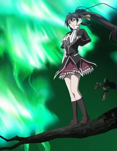 Akeno Himejima/Akeno Gallery | High School DxD Wiki | Fandom