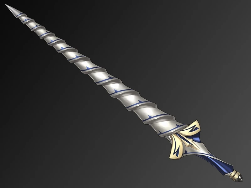 Lint Sellzen (BIV) | High School DxD Wiki | Fandom