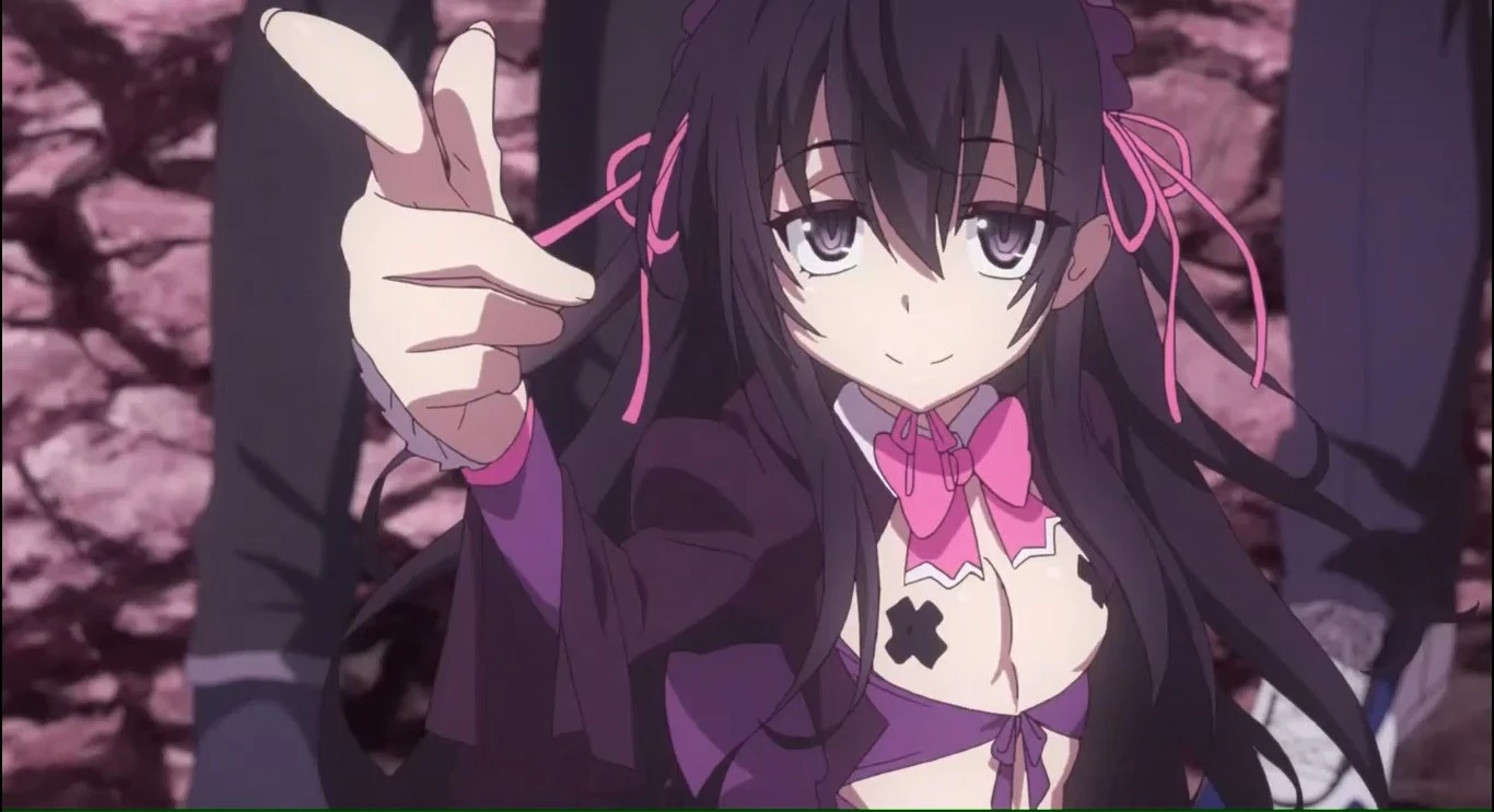 Image - Ophis - DxD Hero.jpg | High School DxD Wiki | FANDOM powered by ...