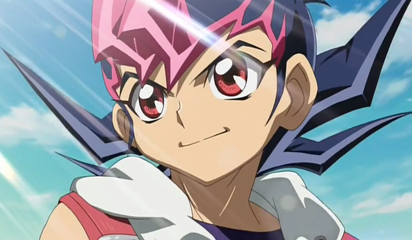 Oryu Nakiri | High School DxD Wiki | Fandom