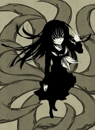 Amatsu-Mikaboshi (Solarverse) | High School DxD Wiki | Fandom