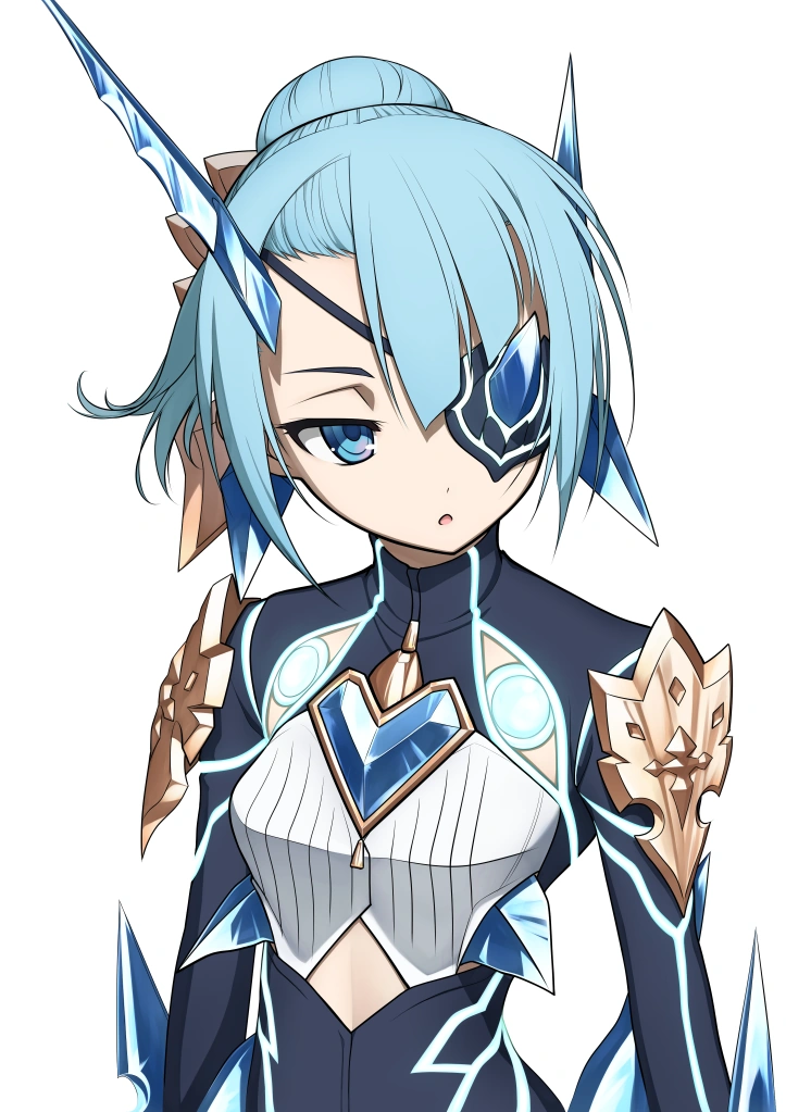 Lorelei Leviathan | High School DxD Wiki | Fandom