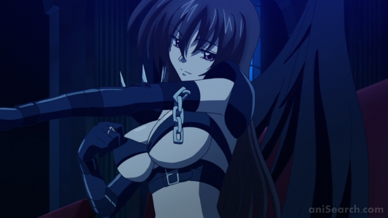 Image Raynare High School Dxd Wiki Fandom Powered By Wikia