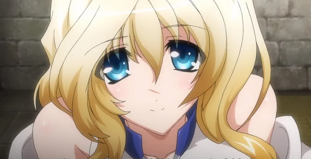 Image - Angel Gabriel.jpg | High School DxD Wiki | FANDOM powered by Wikia