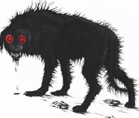 Okuri-Inu | High School DxD Wiki | Fandom
