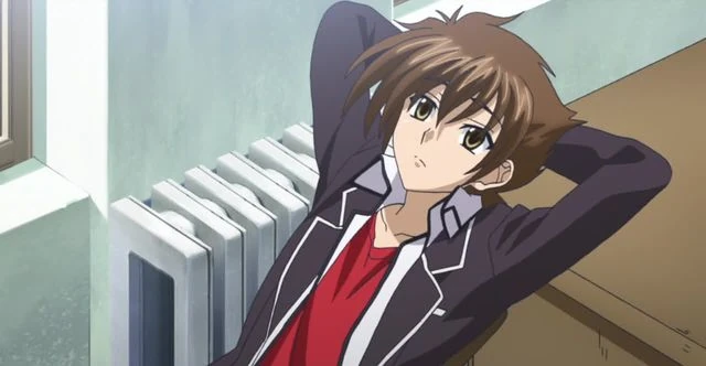 Sona Sitri (Different DxD Revamped)/Peerage Members | High School DxD ...