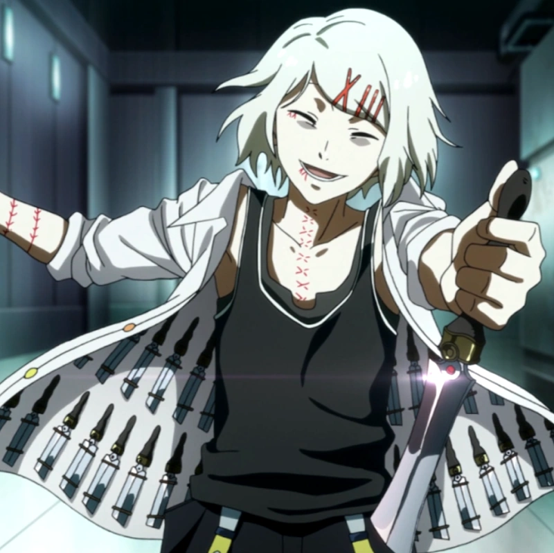 Category:Fanon Exorcist | High School DxD Wiki | FANDOM powered by Wikia