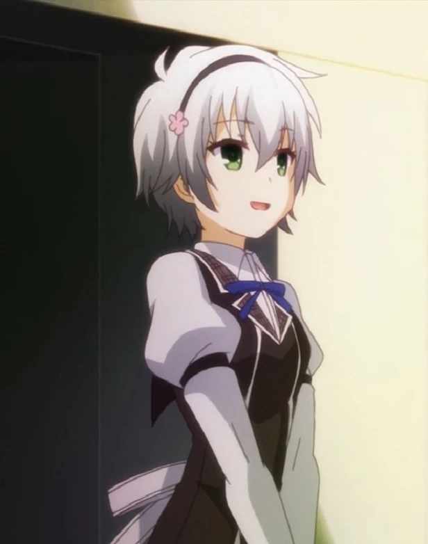 Claire Belial | High School DxD Wiki | FANDOM powered by Wikia