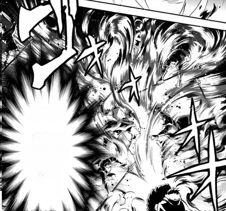 Suruga Miyama | High School DxD Wiki | Fandom