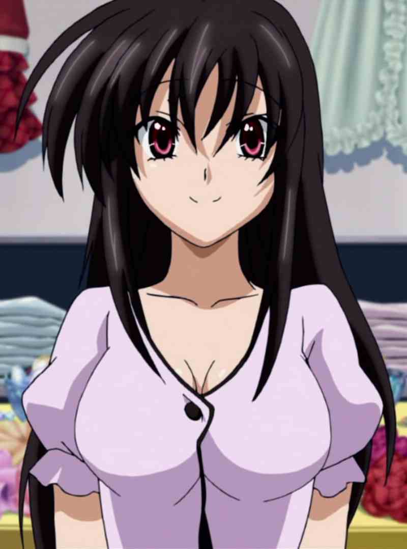 Raynare Dxd Ascension High School Dxd Wiki Fandom
