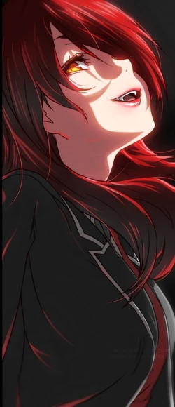 Great Red (Solarverse) | High School DxD Wiki | Fandom