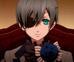 Abraham Hawkthorn | High School DxD Wiki | Fandom