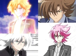 Super Solar | High School DxD Wiki | Fandom