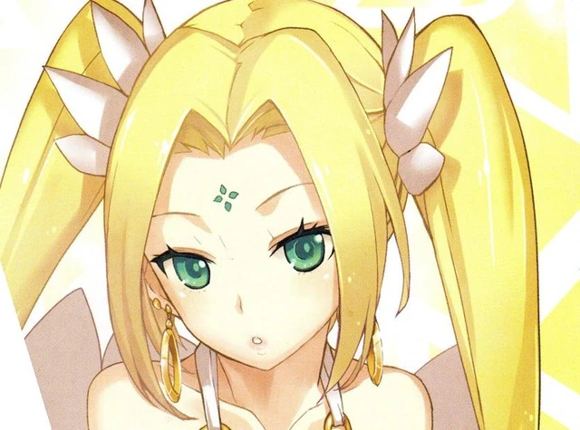 Image - Gabriel.jpg | High School DxD Wiki | FANDOM powered by Wikia