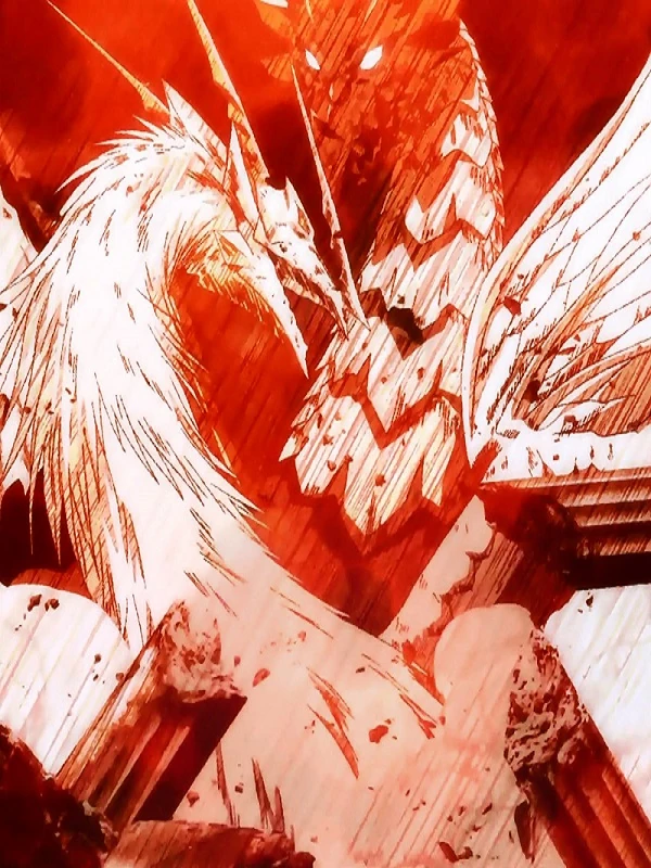 The Twin Dragons | High School DxD Wiki | Fandom