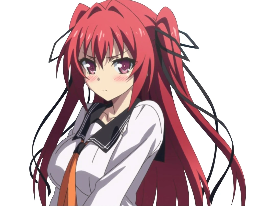 Shi Gremory's Peerage | High School DxD Wiki | FANDOM powered by Wikia