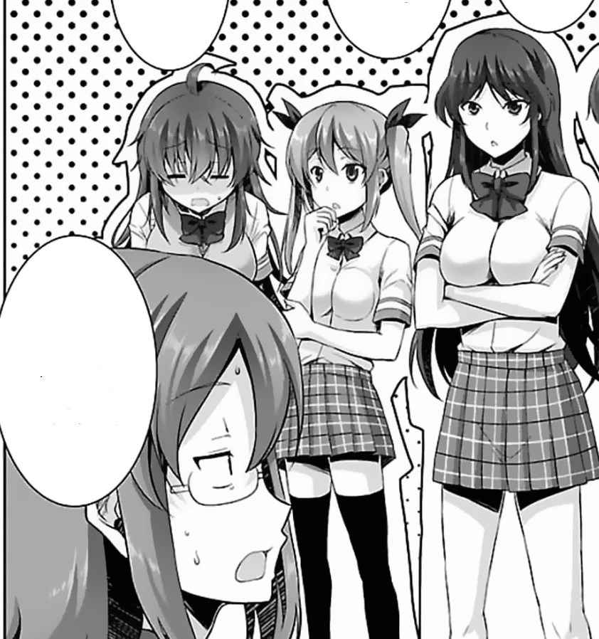 Serena Sitri | High School DxD Wiki | Fandom