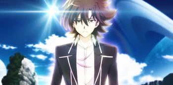 Issei Hyoudou (Solarverse) | High School DxD Wiki | Fandom