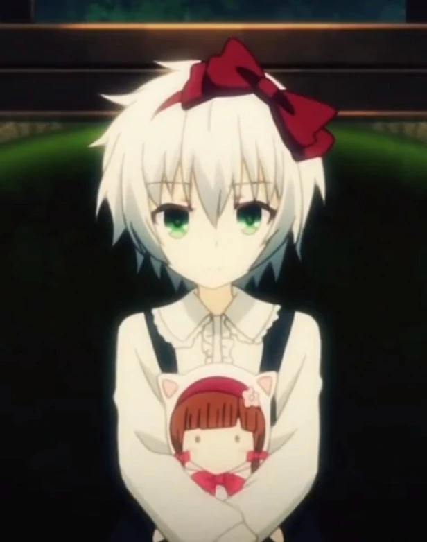 Claire Belial/Image Gallery | High School DxD Wiki | Fandom