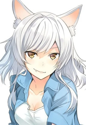 Ginko | High School DxD Wiki | FANDOM powered by Wikia