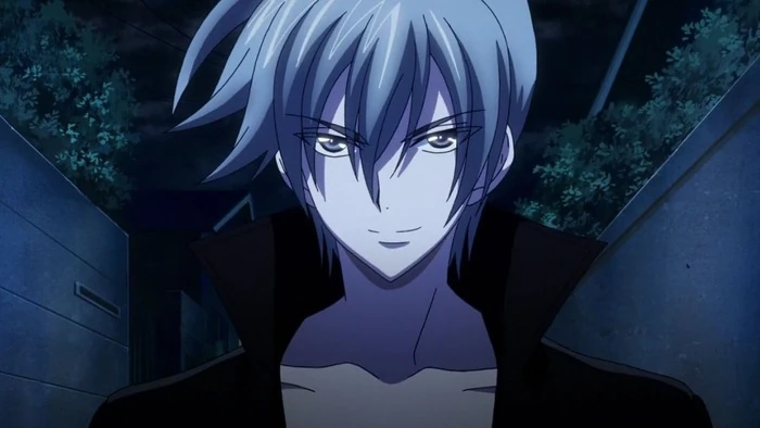 Image - Vali Lucifer.jpg | High School DxD Wiki | FANDOM powered by Wikia