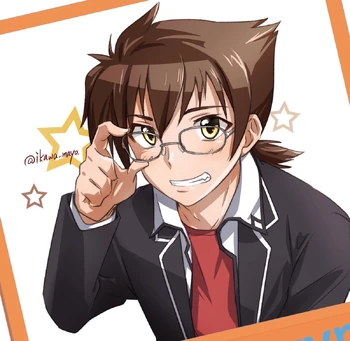 Issei Hyoudou (Victorious) | High School DxD Wiki | Fandom