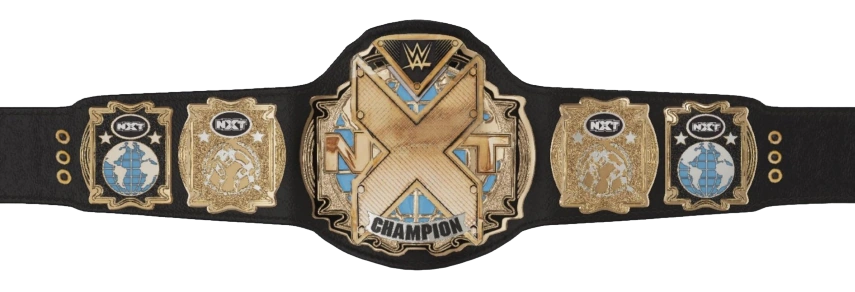 DXW Global Championship | Destruction of Xtreme Wrestling (E-Fed) Wiki ...